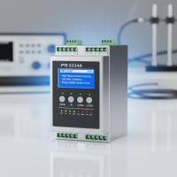 China High Accuracy Programmable Measurement Transmitter PR 6334A With Galvanic Isolation for sale