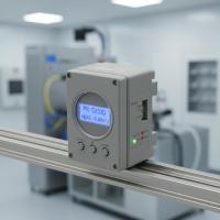 China High Measurement Accuracy Programmable Transmitter PR 5333D With 3 Wire Connection Programmable Sensor Error Value for sale