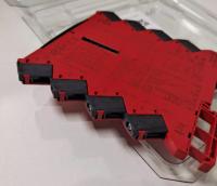 China Loop-powered Pt100 converter with excellent accuracy and selectable response time PR 3333 for sale