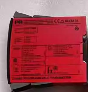 Quality PR 6335D HART 5 Protocol 2-Wire Transmitter Ex Zone 0 Installation 0.05% for sale