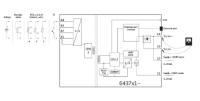 China 2 Wire HART 7 Temperature Transmitters PR 6437D Single Or True Dual Inputs for sale