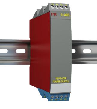 Quality UL 913 Ex-isolated Driver 3 / 5 Port 3.75 KVAC Galvanic Isolation Driver for sale