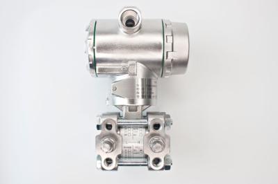 China WinSMART LY34-H1-XD-3 Smart Differential Pressure Transmitter with 0.1% Accuracy, 4-20mA Output, and IP66 Enclosure for sale