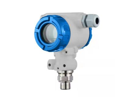 China WinSMART LY34-H1-XD-1 Smart Differential Pressure Transmitter with 0.1% Accuracy, IP66 Enclosure, and 4-20mA Output for sale