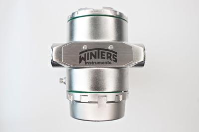 China WINTERS LY34-H1-XD-2 Smart Differential Pressure Transmitter with 0.1% Accuracy, IP66 Enclosure, and 4-20mA Output for sale