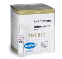 China HACH Total Phosphorus TNT Reagent TNT 817 for sale