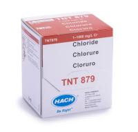 China HACH Total Phosphorus TNT Reagent TNT 866 for sale