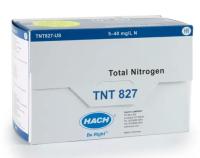 China HACH Total Phosphorus TNT Reagent TNT 827 for sale