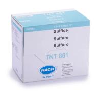 China HACH Total Phosphorus TNT Reagent TNT 861 for sale