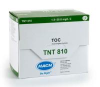 China HACH Total Phosphorus TNT Reagent TNT 810 for sale