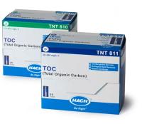 China HACH Total Phosphorus TNT Reagent TNT 811 for sale
