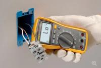 China Fluke 15B+ Digital Multimeter for sale