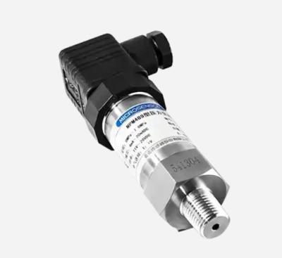 China MPM489 Stainless Steel Pressure Transmitter ±0.25% FS Accuracy IP65 Protection Industrial Pressure Sensor for sale