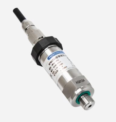 China MPM3801GRF Digital Pressure Transmitter Stainless Steel IP65 Protection 4-20 mA Output for sale