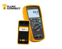 China Fluke 115 Field Technicians Digital Multimeter DMM Compact True-RMS for sale