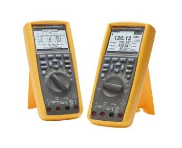 China Best HVAC Multimeter - Fluke 116 Digital HVAC Multimeter for sale