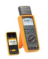 China Fluke 287 True-RMS Electronics Logging Multimeter for sale