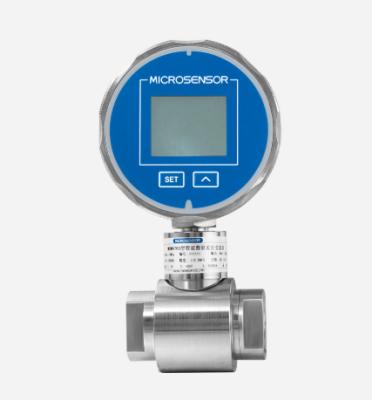 China MPM4760 Digital Pressure Transmitter ±0.25% FS Accuracy Stainless Steel IP65 Protection for sale