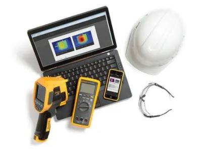 China Fluke 3000 FC Series Wireless Multimeter for sale