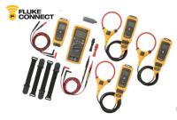China Fluke 3000 FC General Maintenance System Wireless Multimeter for sale