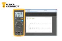China Fluke 3000 FC General Maintenance System Wireless Multimeter for sale