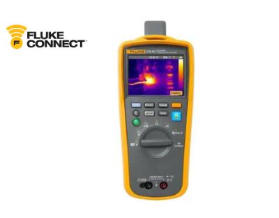 China Fluke 27 II Rugged Digital Multimeter DMM  For Demanding Industrial Environments for sale