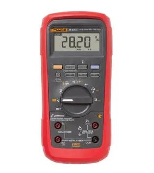 China Fluke 28 II Ex Intrinsically Safe True RMS Digital Multimeter for sale