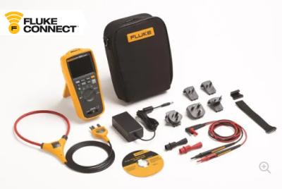 China Fluke 289 FlukeView® Forms Combo Kit for sale