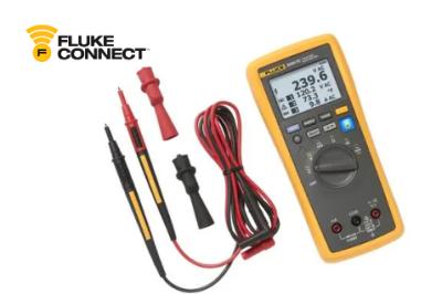China Fluke 289 IMSK Industrial Multimeter Service Kit for sale