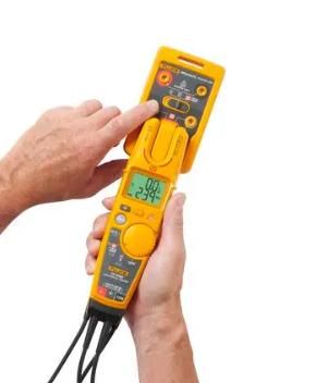 China Fluke PRV240FS Proving Unit: Test Voltage Indicators for sale