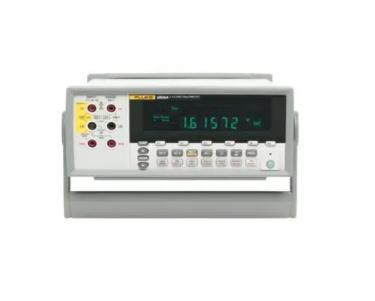 China Fluke 8808A Digital Multimeter DMM 5.5 Digit Digital Bench Multimeter for sale