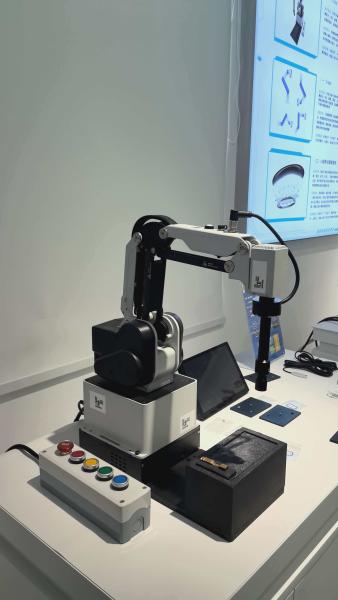 Quality Automated Machine Vision Inspection System High Precision For 3C Manufacturing for sale