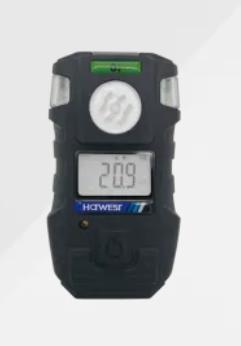 China Hanwei E410P Portable Gas Detection Alarm Instrument For Volatile Organic Compounds for sale