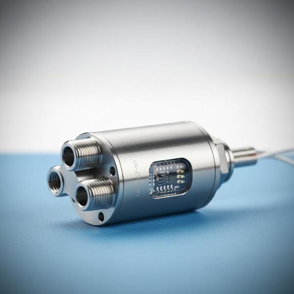 Quality Paine 212 Miniature Satellite & Space Pressure Transmitter for sale