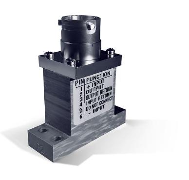China Differential Pressure Transmitter Temperature Compensated VDC Output Differential Pressure Sensor for sale
