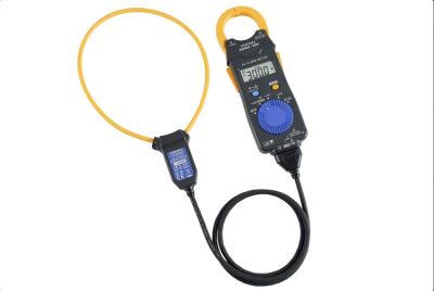 China AC Clamp Meter 3280-70F with 65,000 Readings Data Logging Waterproof & Dustproof and Fluke Connect Mobile Support for sale