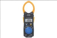 China AC Clamp MeterCM3281 with 42.00A~2000 A Range, φ up to 46 mm Jaw Size, and Basic Accuracy 1.5% for sale
