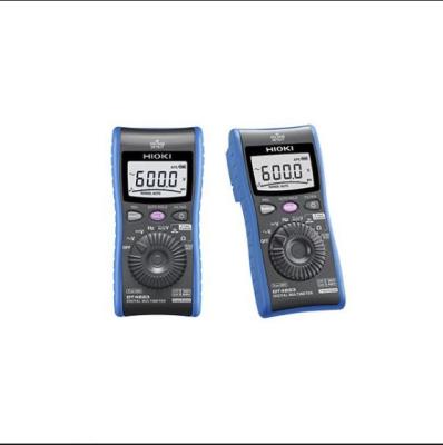 using a digital multimeter