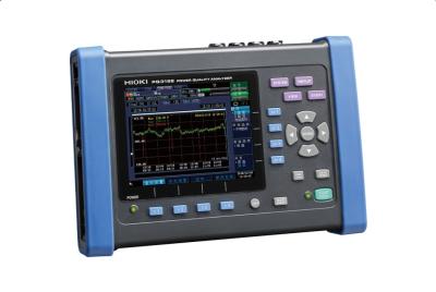 China HIOKI Data Center Dedicated Power Quality Analyzer PQ3198   Easier And More Accurate Power Fault Troubleshooting for sale