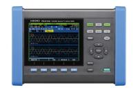 China HIOKI Power Quality Analyzer PQ3100   Single-phase 2-wire ~ Three-phase 4-wire Clamp Input Compact And Lightweight for sale