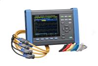 China HIOKI Power Quality Analyzer PQ3100   Single-phase 2-wire ~ Three-phase 4-wire Clamp Input Compact And Lightweight for sale