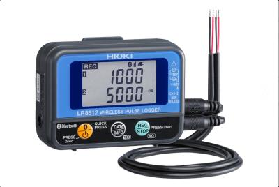 wireless instrument system