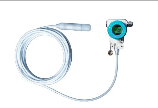Quality CAF SL301 Standard Immersion Level Transmitter A Measuring Device Based On The for sale