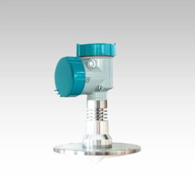China CAF LL329-A2603 High-temperature Radar Level Meter Enabling The Instrument To Be Used In Complex Measurement Conditions Such As Reactors And Solid Silos for sale