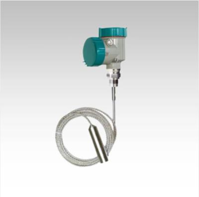 China CAF L329-C18L 1.8G Cable-type Guided Wave Radar Level Meter  High-frequency Microwave Dielectric Constant  Reflection Occurs for sale