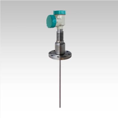 China 1.8G Anti-Corrosion Guided Wave Radar Level Meter | CAF L329-C18F for sale