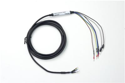 China HIOKI CN089 Precision Shunt Resistance Wire 1Ω ±0.25% Accuracy 3m Cable for DC Current Measurement for sale