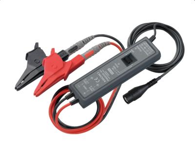 China HIOKI P9000 Differential Voltage Probe DMM CAT III 1000V Switchable Attenuation Ratio for sale