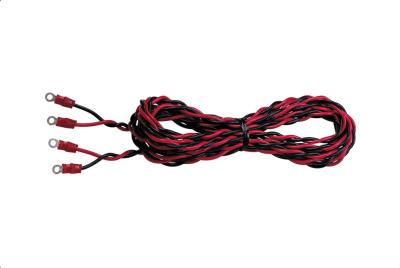 China Original Japan HIOKI 9238 Clamp-Type Sensor Cable, Dedicated Connection Cord For 9695-02 / 9695-03 Clamp Current Sensors, Insulated Extension Wire For Memory HiCorder for sale