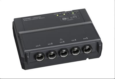 China HIOKI LR8536 Wireless Current Module 5 PL14 Channels Battery Powered Data Transmission Unit for LR8450 HiLogger for sale